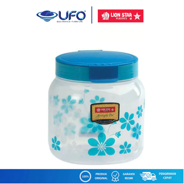Jual Lion Star Toples Clip Pot 001 PT88 / Toples Plastik Lion Star ...