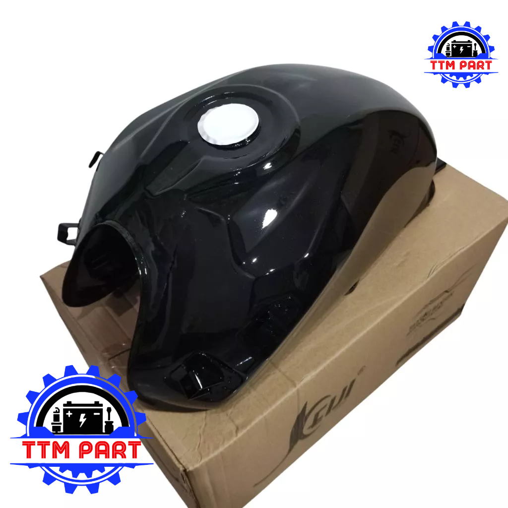 Jual TANGKI BENSIN HONDA MEGA PRO MONO KEIJI | Shopee Indonesia