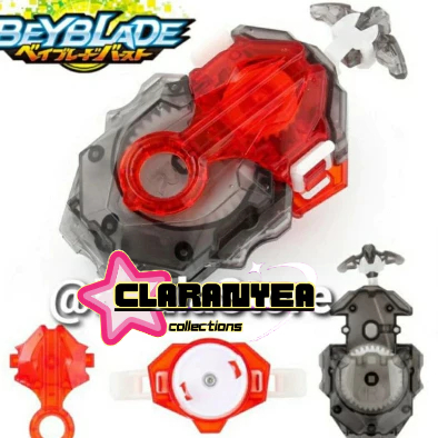 Jual Beyblade Burst Dynamite Battle Launcher DB String Launcher Custom ...