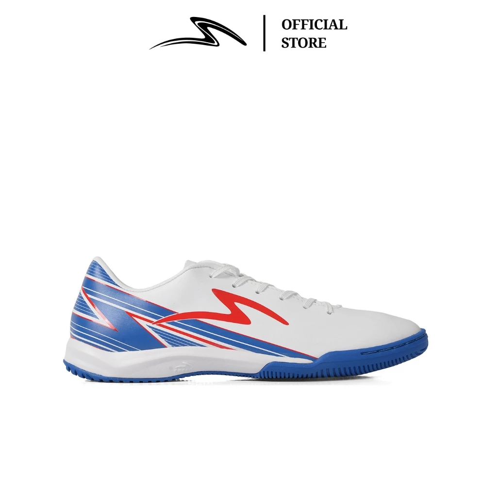 Jual SPECS SEPATU FUTSAL LIGHTSPEED 20 IN WHITE PALACE BLUE CHERRY ...