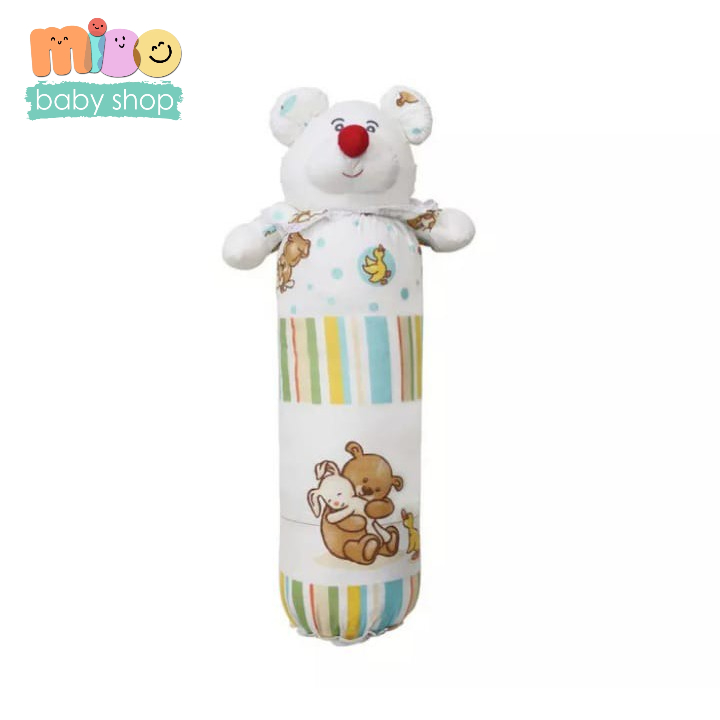 Jual ELEGANCE GULING BAYI BONEKA 01 UKURAN 60cm & BONEKA 02 UKURAN 80cm ...