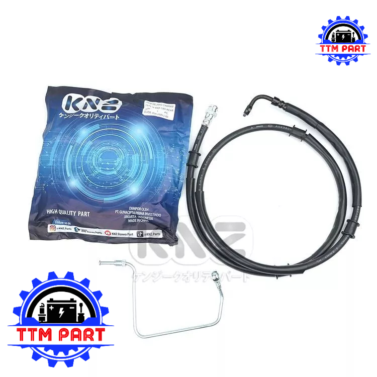 Jual SELANG CAKRAM YAMAHA NMAX CBS REAR (2DP) KNZ | Shopee Indonesia