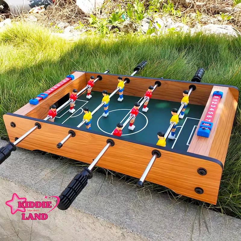 Jual Mainan Meja Sepak Bola Mini Mainan Sepak Bola Dalam Ruangan Untuk ...