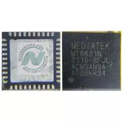 Jual MT6631N – IC SINYAL – IC WIFI | Shopee Indonesia
