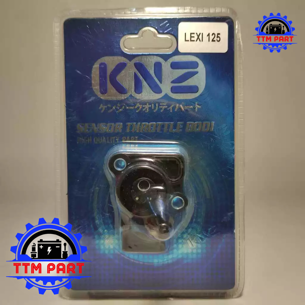 Jual SENSOR TPS YAMAHA LEXI 125 (B65) KNZ | Shopee Indonesia