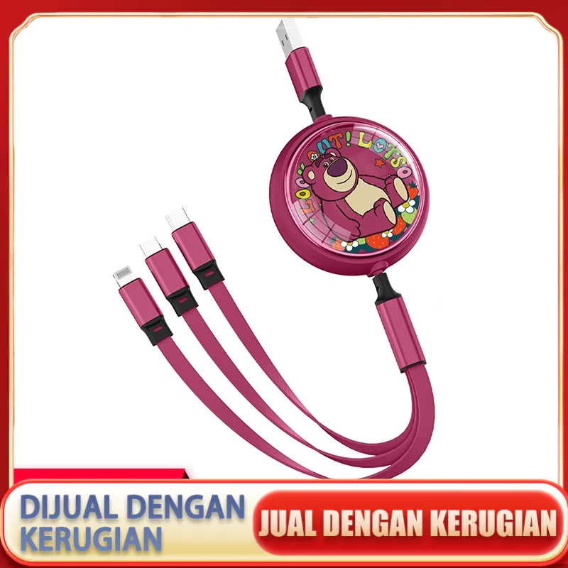 Jual Data Cable Data Cable Data Cable | Shopee Indonesia
