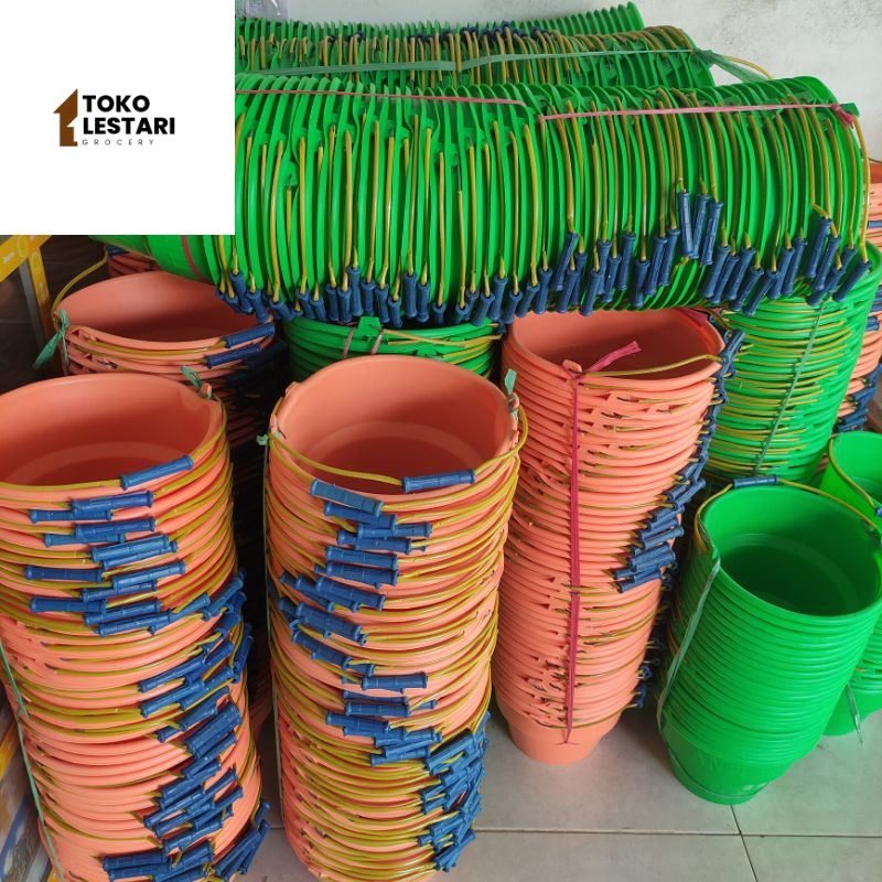 Jual Timba Cor TC-15 Anti Pecah - Timbo Cor | Shopee Indonesia