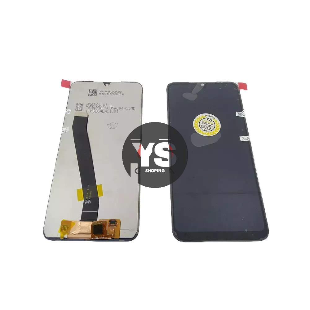 Jual XIAOMI REDMI 7 LCD FULLSET TOUCHSCREEN | Shopee Indonesia