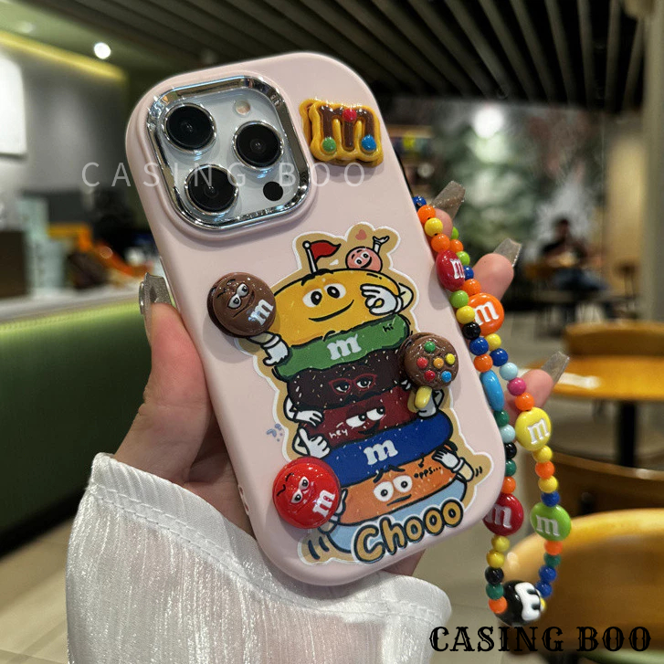 Jual [CasingBoo] Casing Cocok untuk iPhone 11 12 13 14 15,untuk iPhone ...
