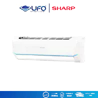 Jual AC Sharp 1 PK Standard Made in Thailand New Jetstream Series ...