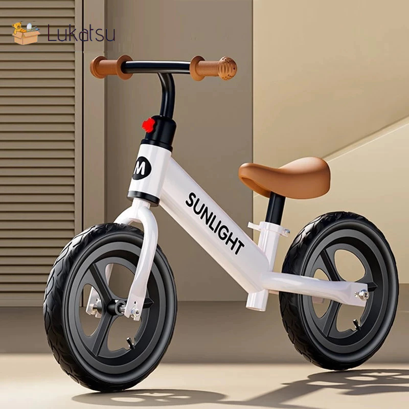 Jual Sepeda Balance Anak Roda 2 Balance Bike Sepeda Anak Tanpa Pedal Push Bike Balance bike ...