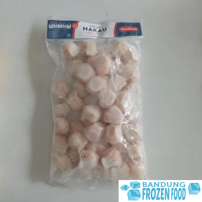 Jual BUMIFOOD HAKAU UDANG/SHRIMP 900gr | Shopee Indonesia
