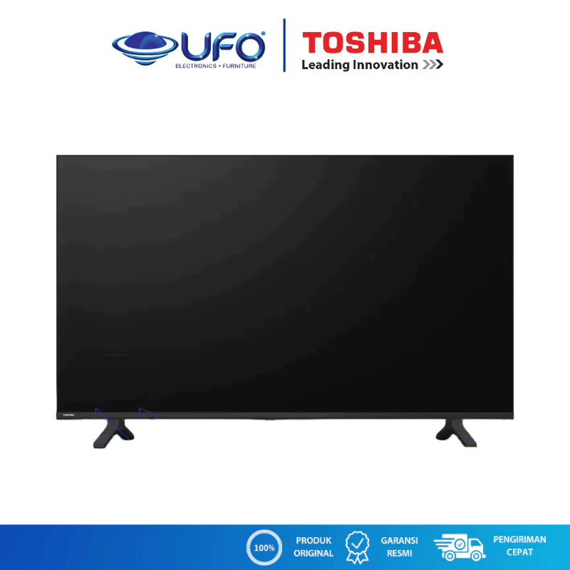 Jual Toshiba 32 Inch Led Digital TV 32S25KP | Shopee Indonesia