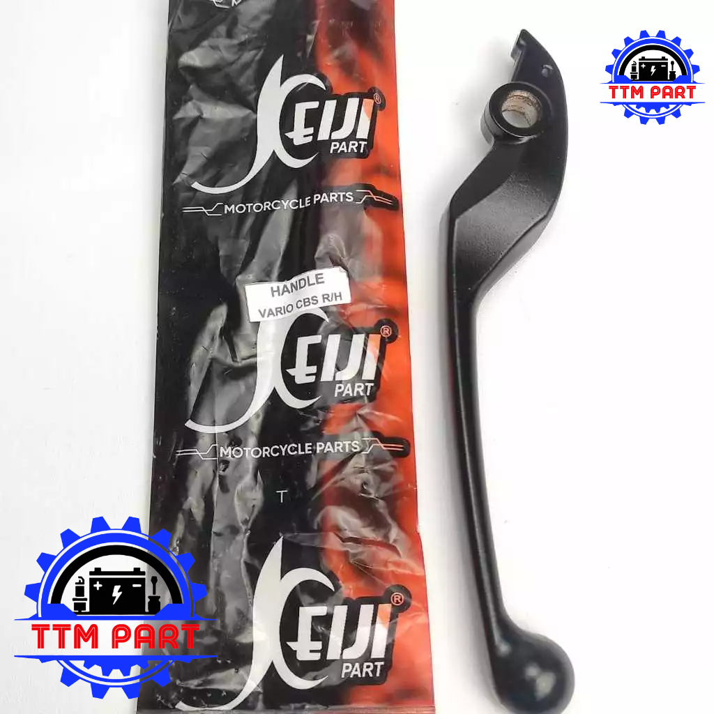 Jual HANDEL HANDLE REM LEVER KANAN HONDA VARIO CBS - VARIO 150 KEIJI ...