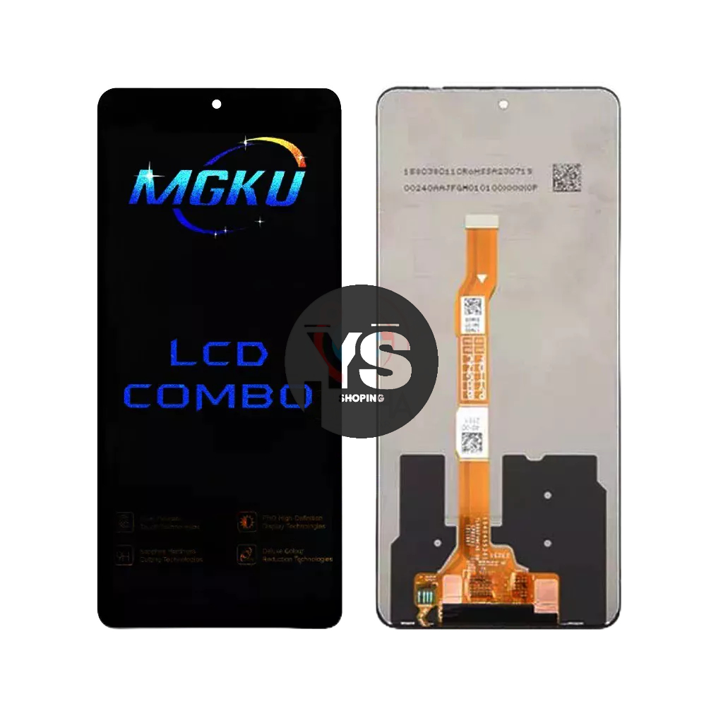 Jual VIVO Y36 2023 Y28T MGKU LCD FULLSET TOUCHSCREEN | Shopee Indonesia