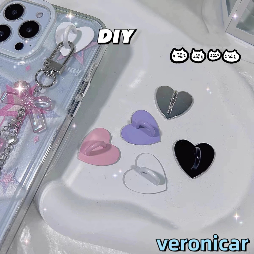 Jual Phone Hook Korea Gantungan Tali Hp Keyring Holder Handphone Key ...