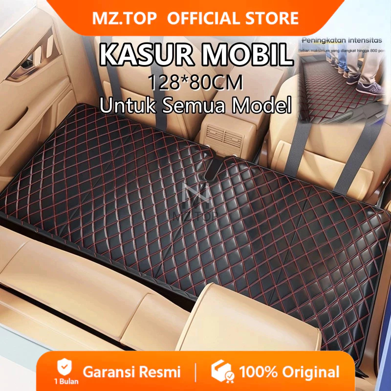 Jual 【COD】Kasur Mobil Universal Matras Mobil / Kasur Mobil Matras Mobil ...