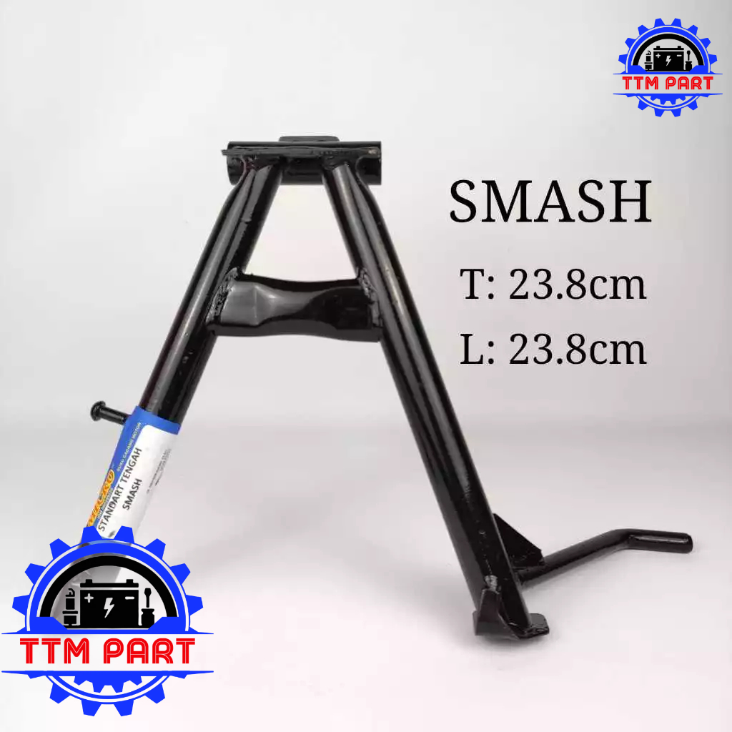 Jual STANDAR TENGAH SUZUKI SMASH R NEW - SMASH LAMA NEW TITAN - SHOGUN ...