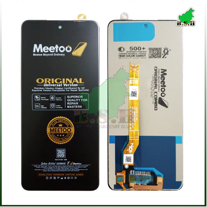 Jual LCD TOUCHSCREEN OPPO A60 / A3X / REALME C63 5G / C65 4G / C65 5G ...