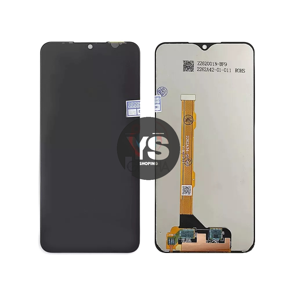 Jual VIVO V11 V11i 1806 Y97 LCD FULLSET TOUCHSCREEN | Shopee Indonesia