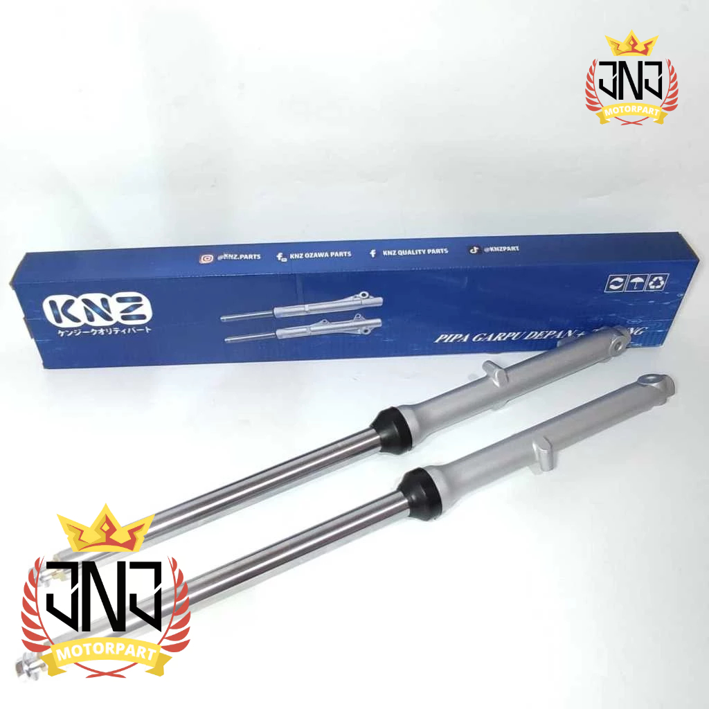 Jual AS PLUS TABUNG SHOCK DEPAN HONDA WIN (GF6) KNZ [JNJ] | Shopee ...