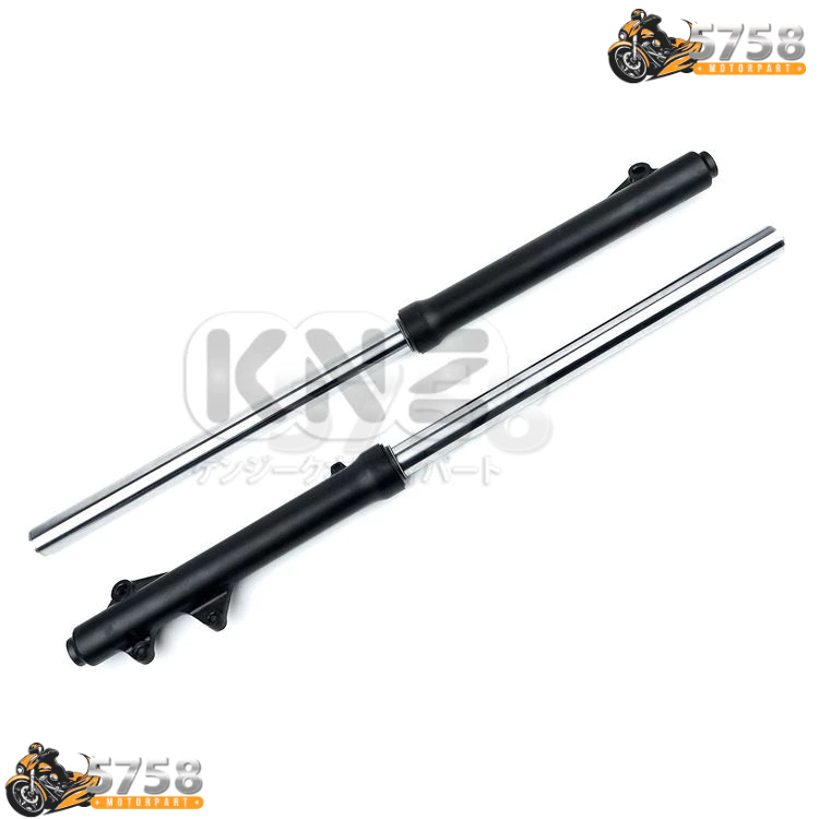 Jual AS PLUS TABUNG SHOCK DEPAN YAMAHA WR 155 WR155 KNZ (5758) | Shopee ...