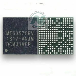 Jual MT 6357 CRV IC POWER (CEK DESKRIPSI SUPPORT /PERSAMAAN TYPE HP) | Shopee Indonesia