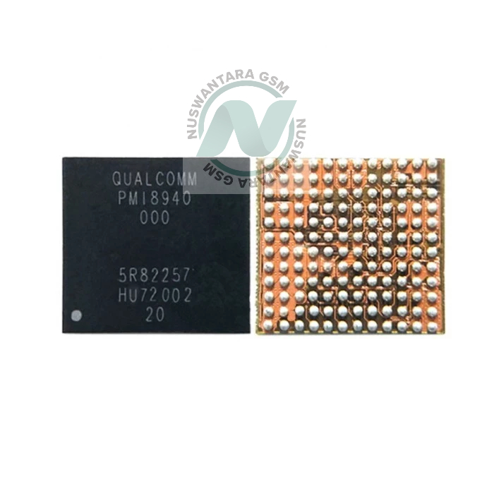 Jual PMI8940 IC POWER (CEK DESKRIPSI SUPPORT /PERSAMAAN TYPE HP ...