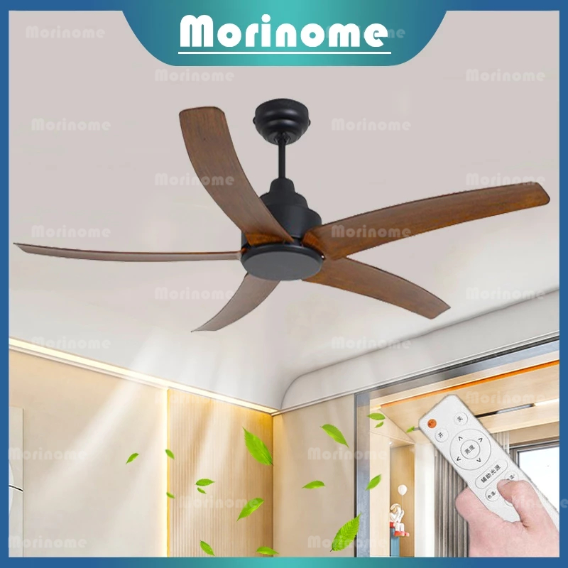 Jual Kipas Angin Gantung Ceiling Fan Kipas Baling Plafon Modern ...
