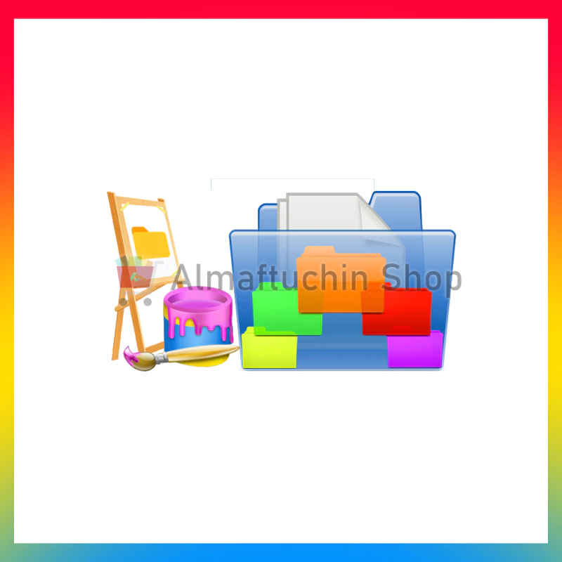 Jual Folder Painter | Shopee Indonesia