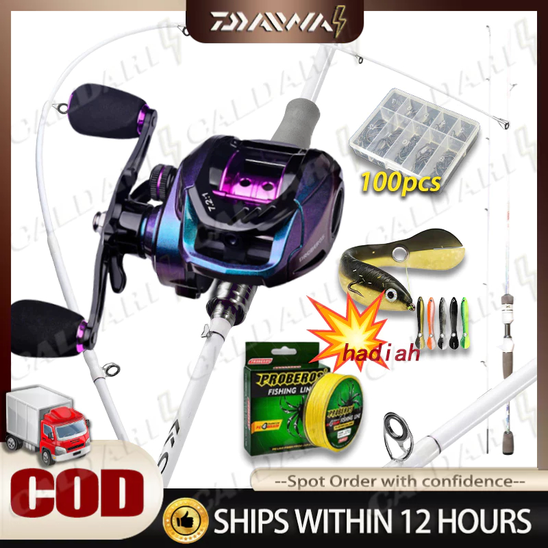 Jual Pancing Set pancing bc 1 set originalMetal Spool Carbon Fiber ...