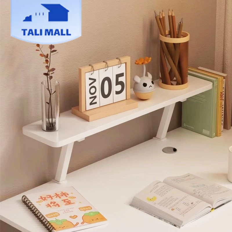 Jual Rak Buku Rak Desktop Storage Rak Meja StationeryRak Organizer ...