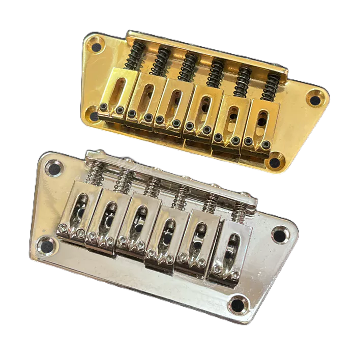 Jual Fixed Bridge Gitar Elektrik model gibson nighthawk - Chrome ...