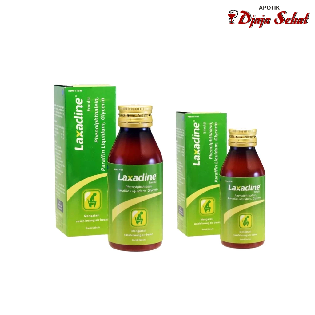 Jual LAXADIN SIRUP -MENGATASI SUSAH BUANG AIR BESAR | Shopee Indonesia