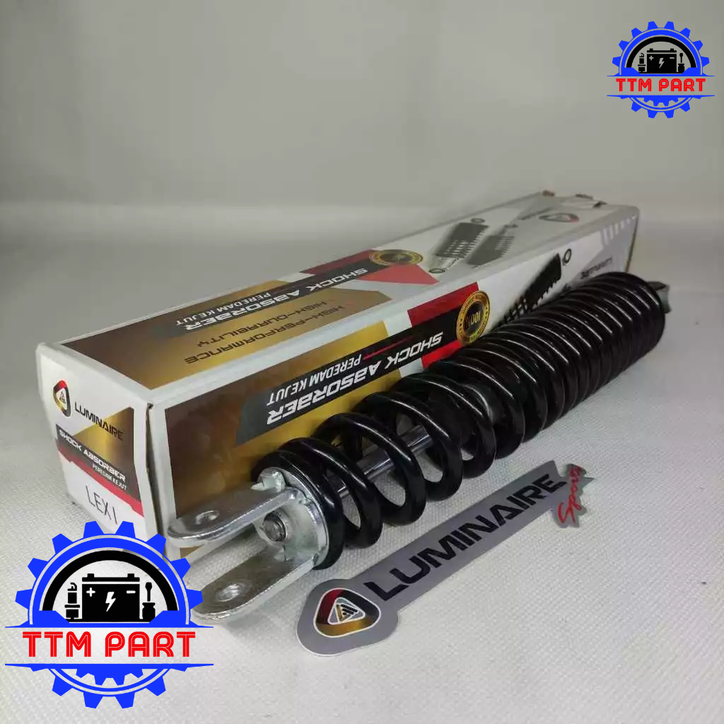 Jual SHOCK BELAKANG YAMAHA LEXI 125 155 SHOK PEREDAM KEJUT SHOCKBREAKER ...