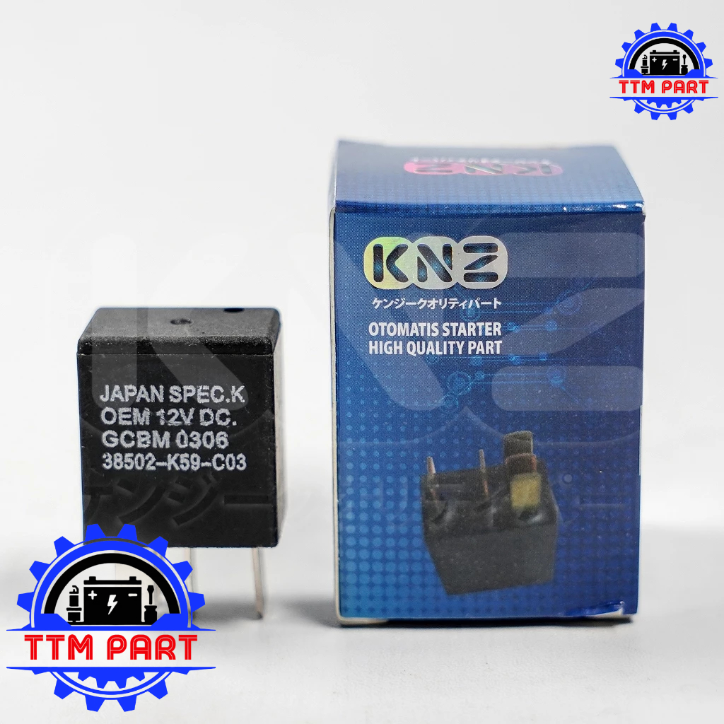 Jual SWITCH STARTER HONDA BEAT FI / BEAT POP / BEAT ESP / SCOOPY FI ...