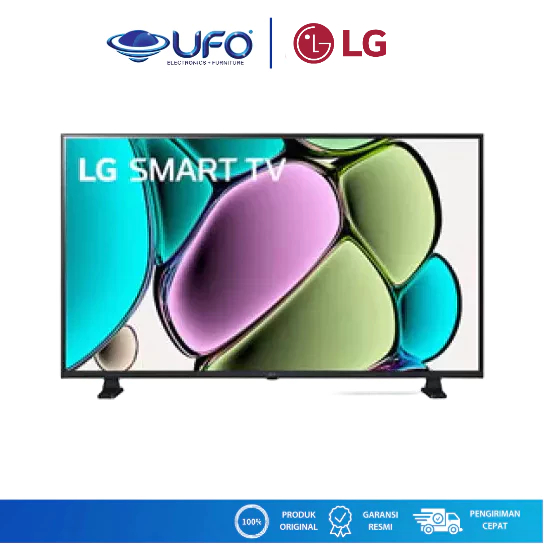 Jual LG 32 Inch 32LR650 Smart LED TV HD | Shopee Indonesia