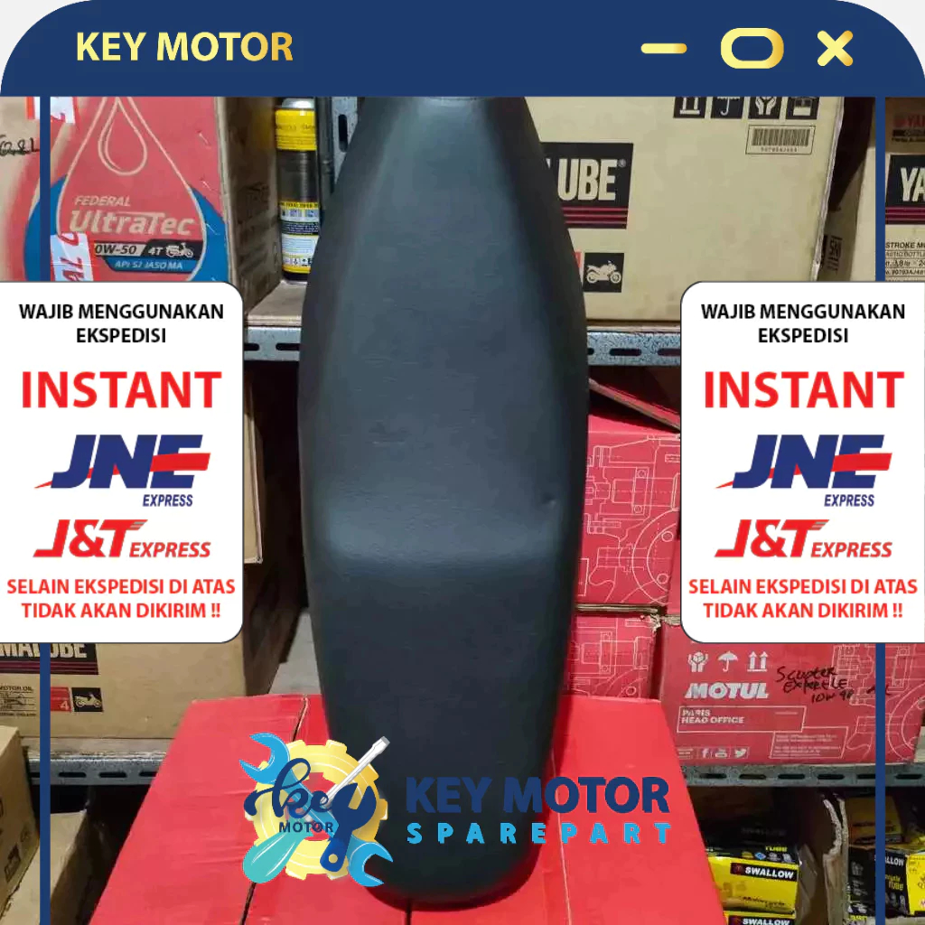 Jual Jok Motor Beat | Shopee Indonesia