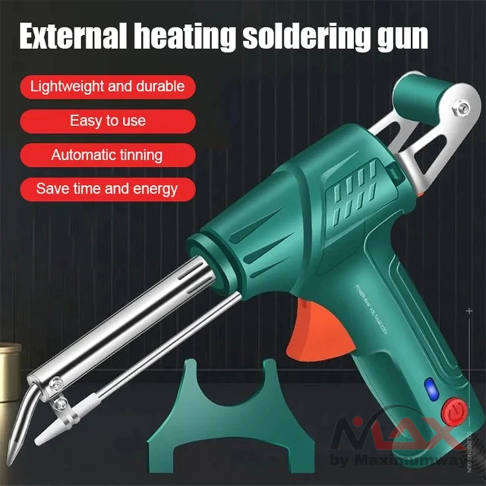 Jual JAN GT10 Solder Tembak 60W dispenser timah otomatis Iron Automatic ...