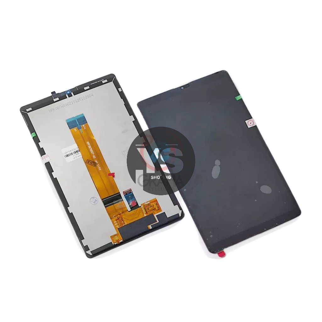 Jual SAMSUNG GALAXY TAB A7 LITE T225 LCD FULLSET TOUCHSCREEN | Shopee ...