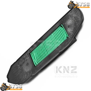 Jual FILTER UDARA YAMAHA FREEGO 125 2019 (BSD) KNZ (5758) | Shopee ...