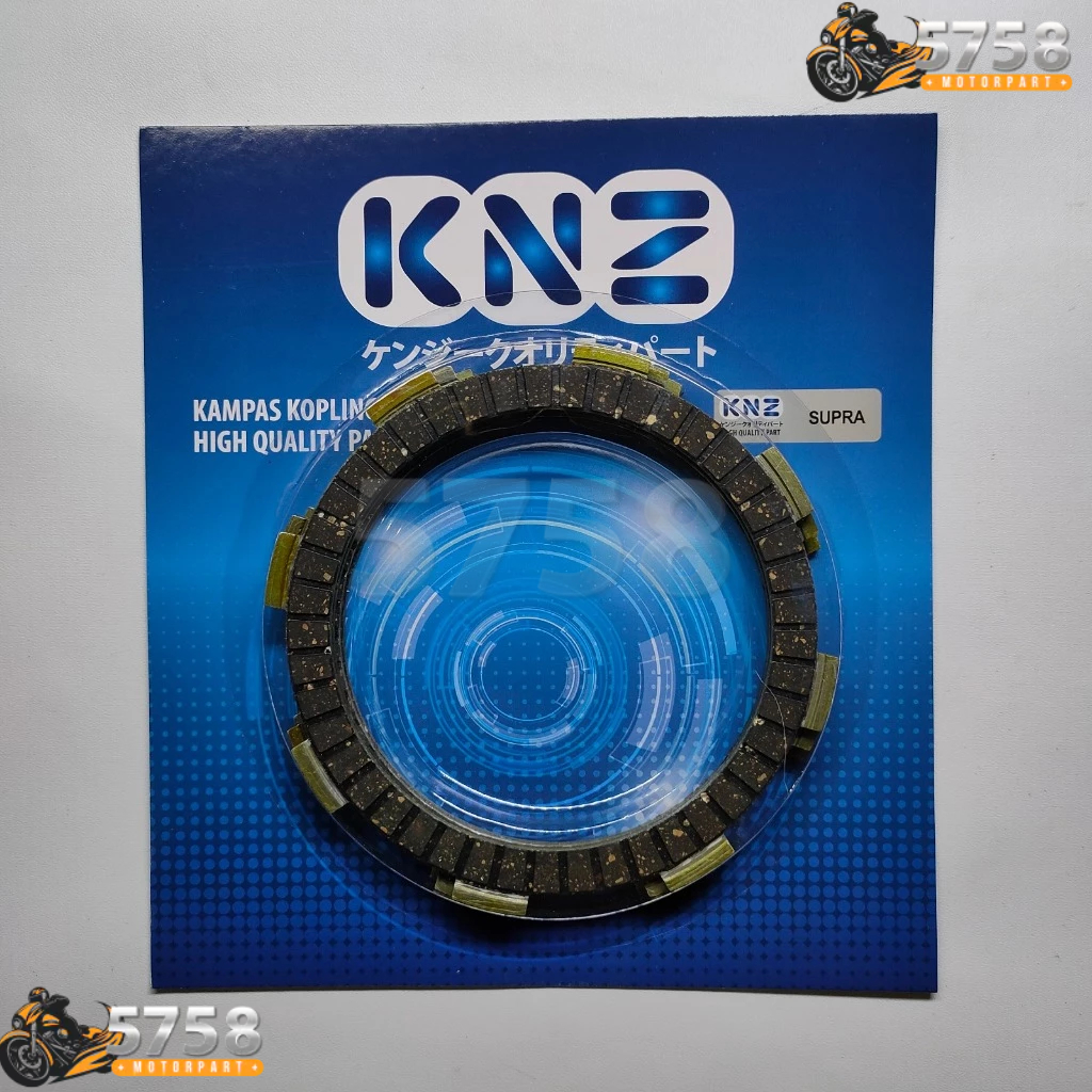 Jual KAMPAS KOPLING HONDA GRAND / SUPRA OLD X 100 / SUPRA FIT LAMA X NEW / WIN 100 / REVO 100 ...