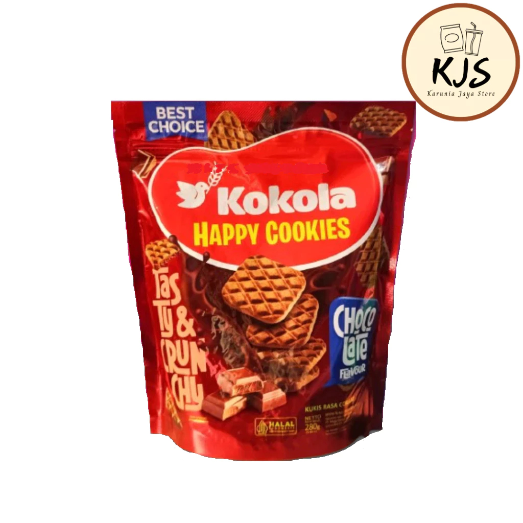 Jual Kokola Terlengkap & Harga Terbaru April 2026 | Shopee Indonesia