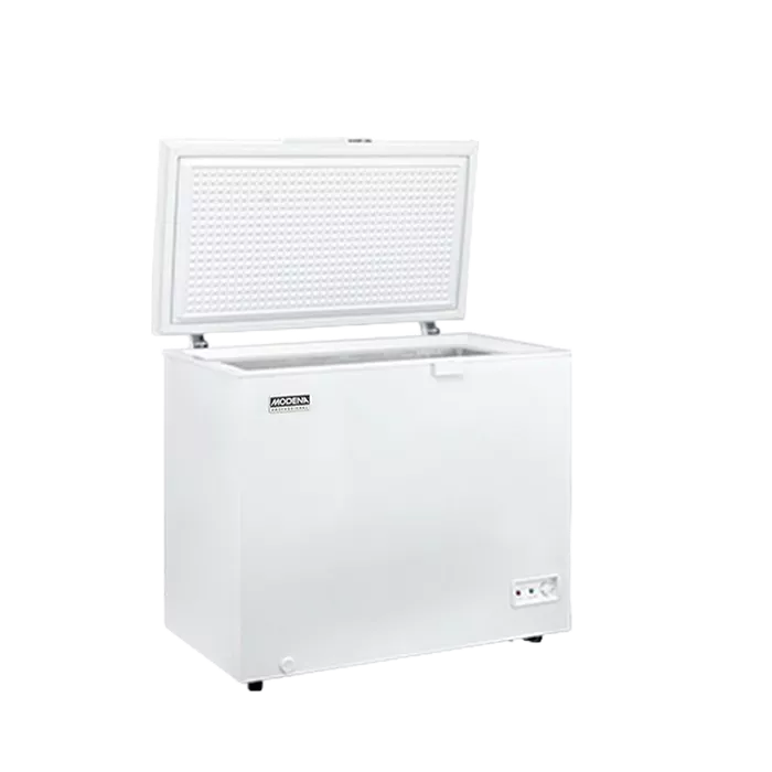 Jual Modena Chest Freezer 200 Liter MD20W | Shopee Indonesia