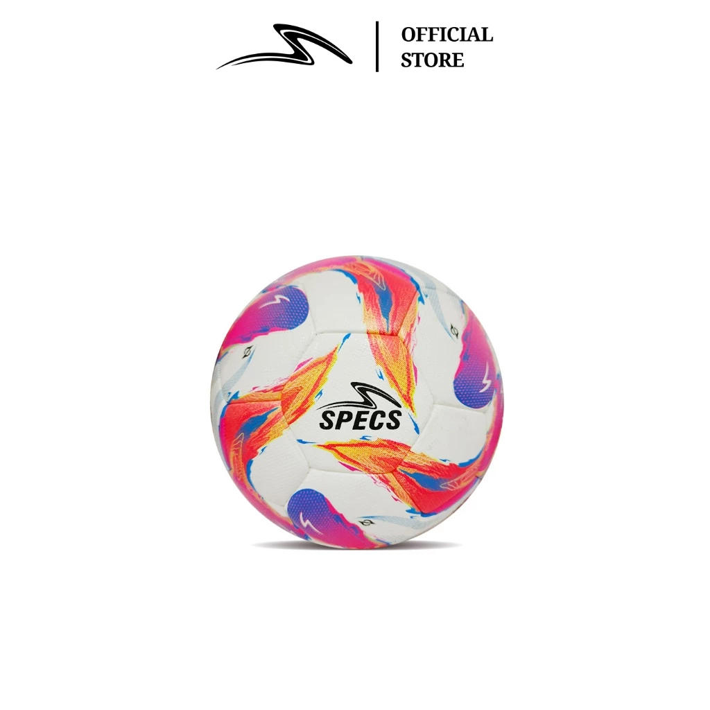 Jual SPECS PALAPA 24 FS FIFA OFFICIAL MATCH BALL BRIGHT BLUE NEON PINK ...