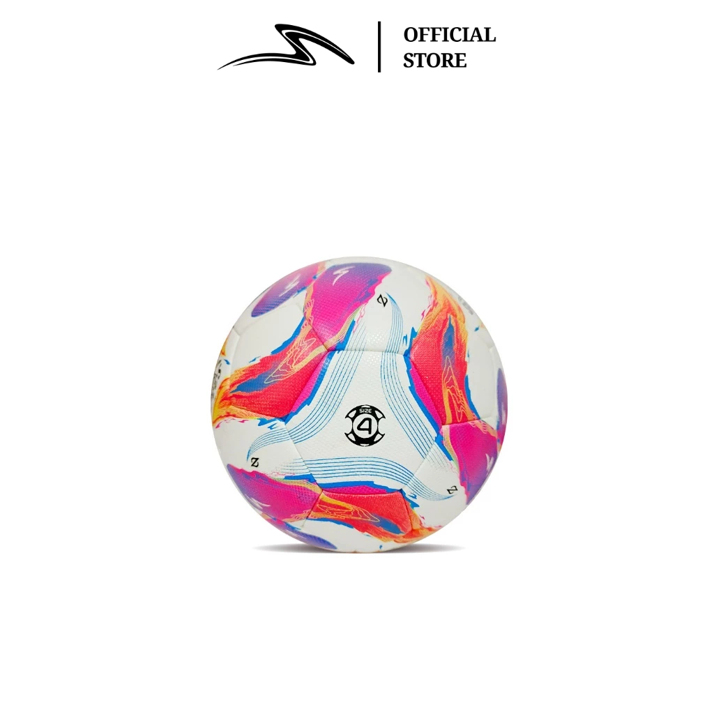Jual SPECS PALAPA 24 FS FIFA OFFICIAL MATCH BALL BRIGHT BLUE NEON PINK ...