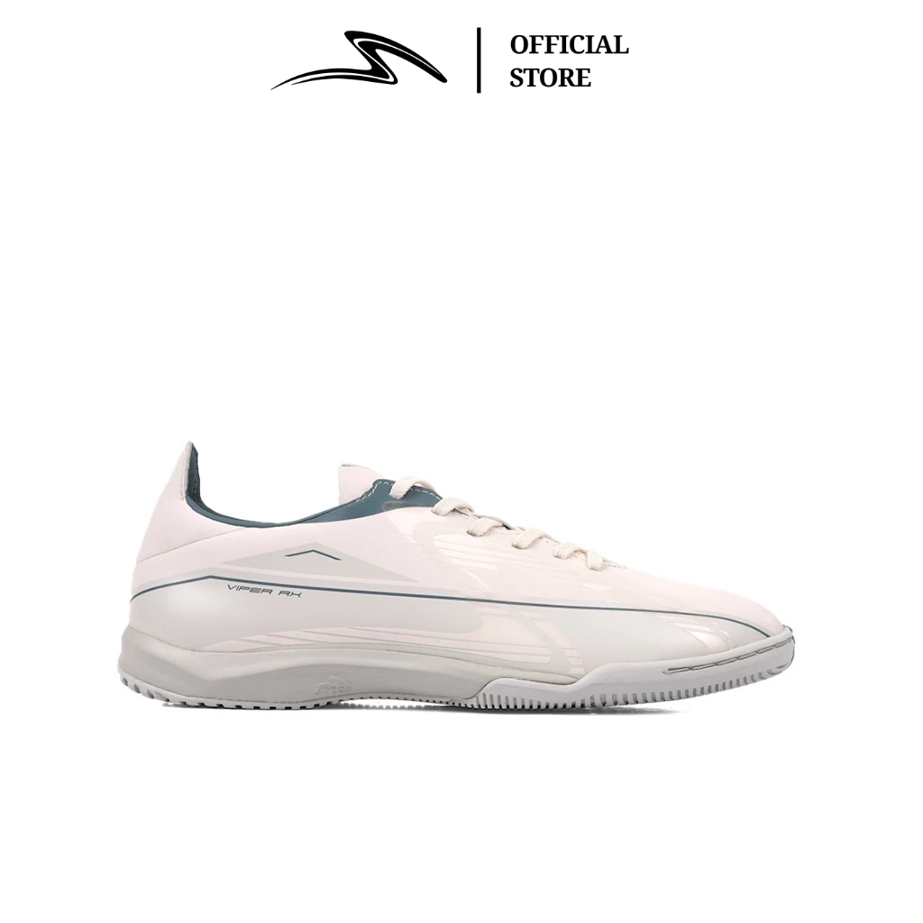 Jual SPECS SEPATU FUTSAL VIPER RX IN WHITE ASSYLUM ANTARTICA GOBLIN ...