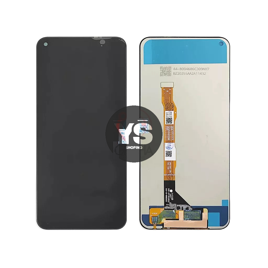 Jual VIVO Y30 LCD FULLSET TOUCHSCREEN | Shopee Indonesia