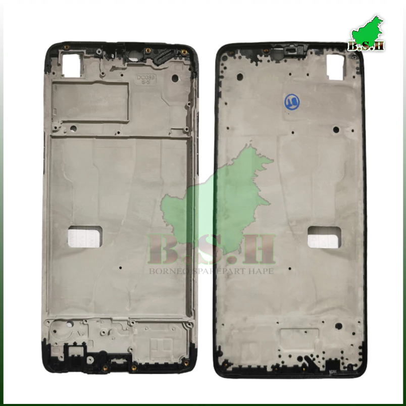 Jual FRAME LCD OPPO F7 BLACK (SC) | Shopee Indonesia
