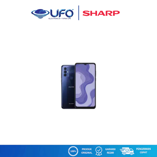 Jual HP Sharp Aquos V6 Plus Smartphone SHC04 Ram 4/64GB | Shopee Indonesia